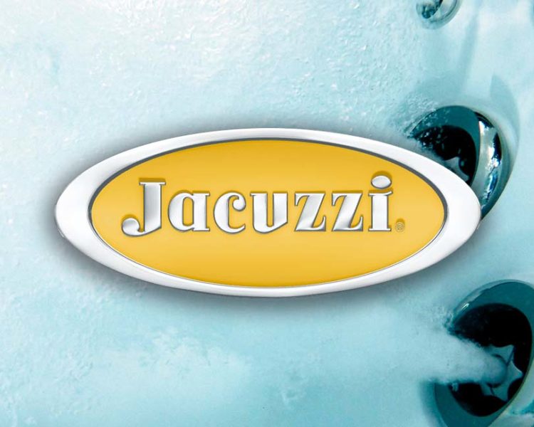 Jacuzzi® badekar & spabade - Italiensk design & håndværk