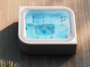 DESIGN SPA | Italienske & europæiske udendørs spa | Jacuzzi®